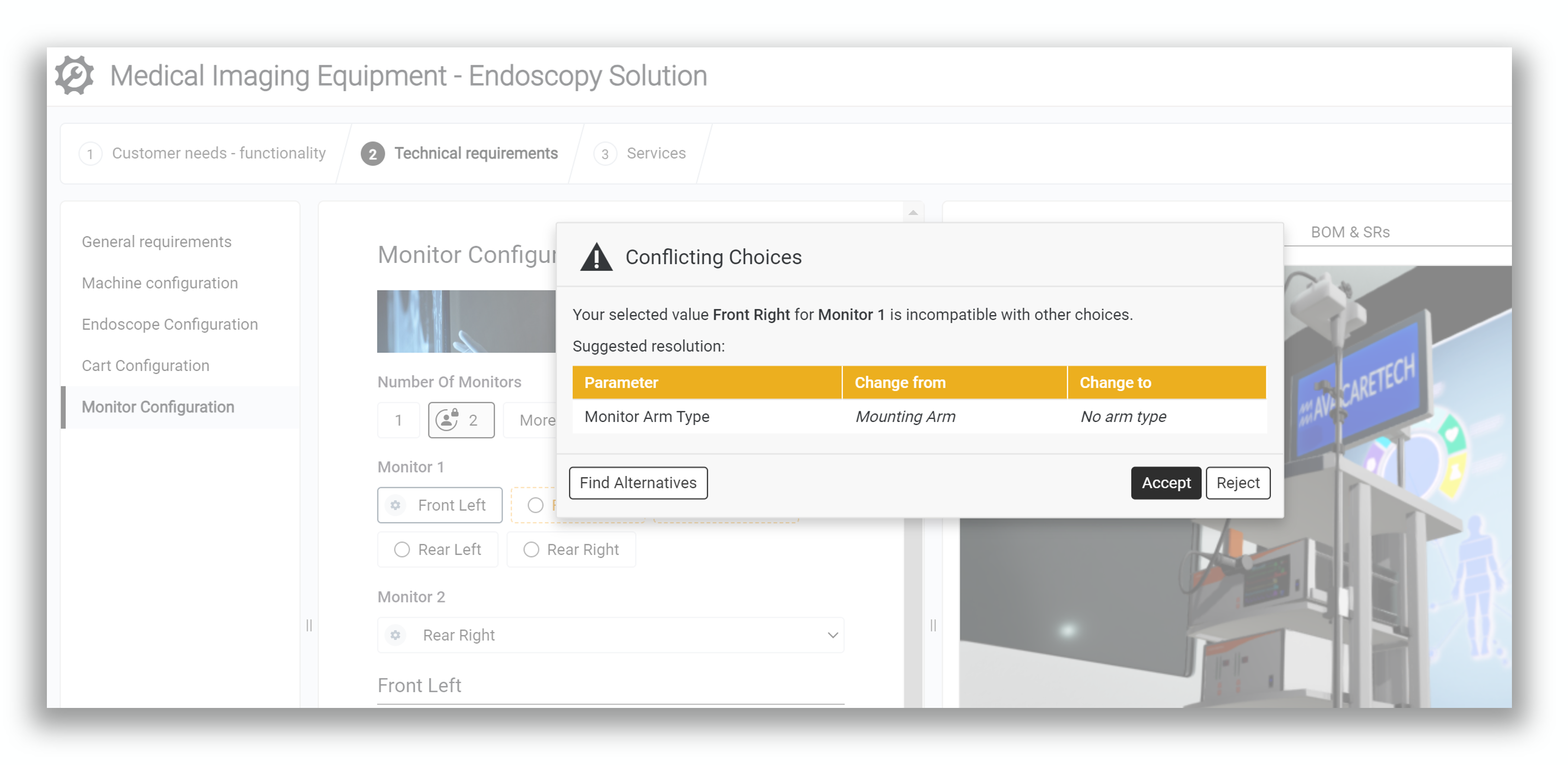 CPQ Configurator: Product Configuration to Simplify Sales | Tacton | Tacton